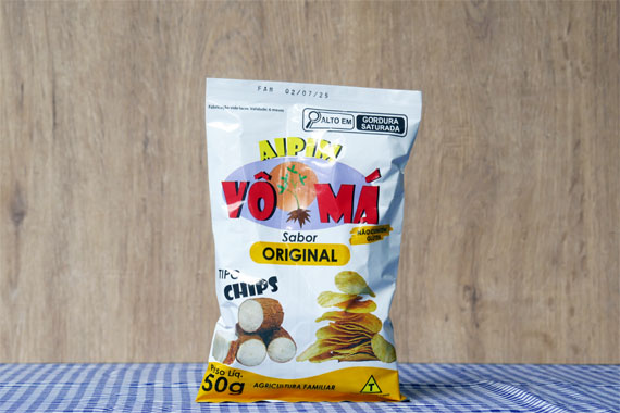Produtos artesanais de Criciúma - SC | Caixa Colonial