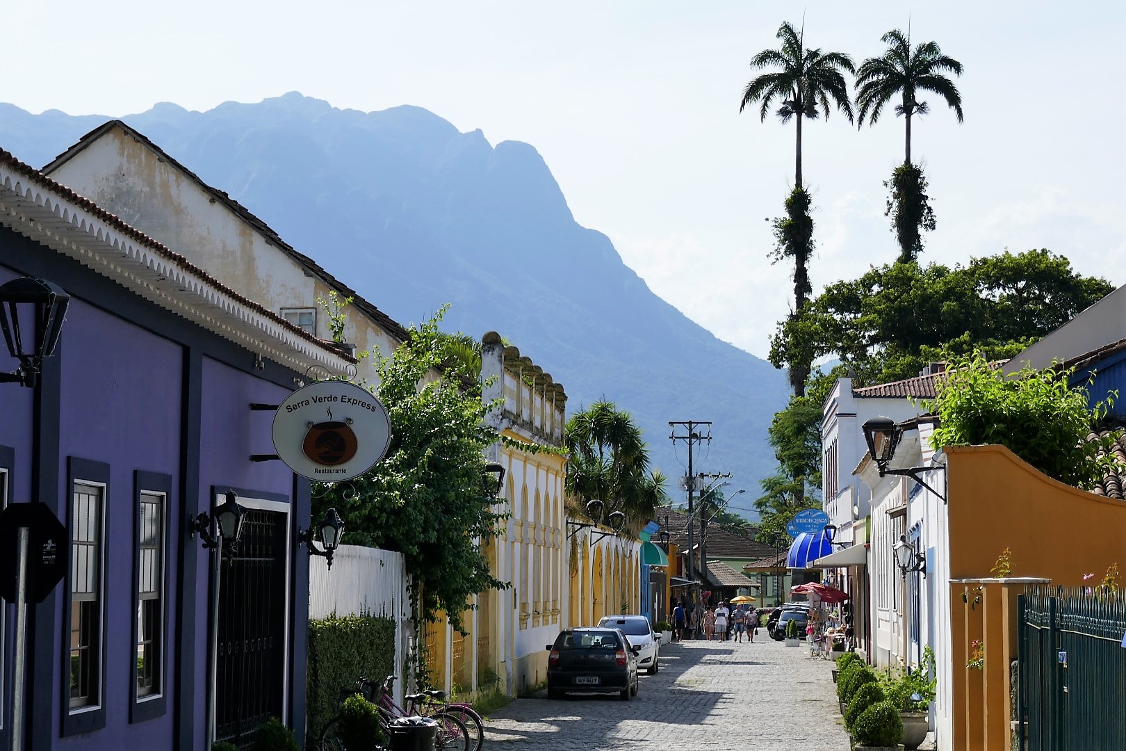25 destinos coloniais do Brasil que você precisa conhecer | Caixa Colonial