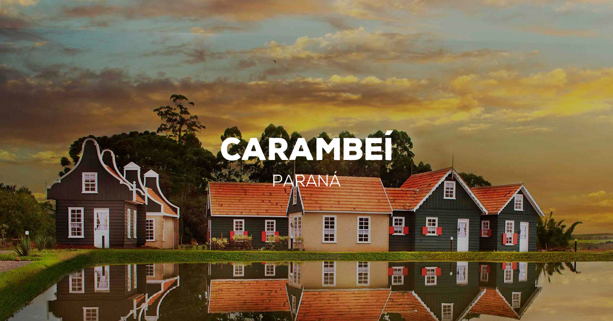 Produtos locais e artesanais de Carambeí - PR | Caixa Colonial